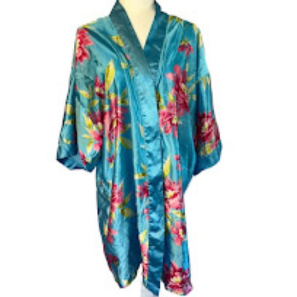 Sante Classics | Intimates & Sleepwear | Vintage Blue Sante Classics ...